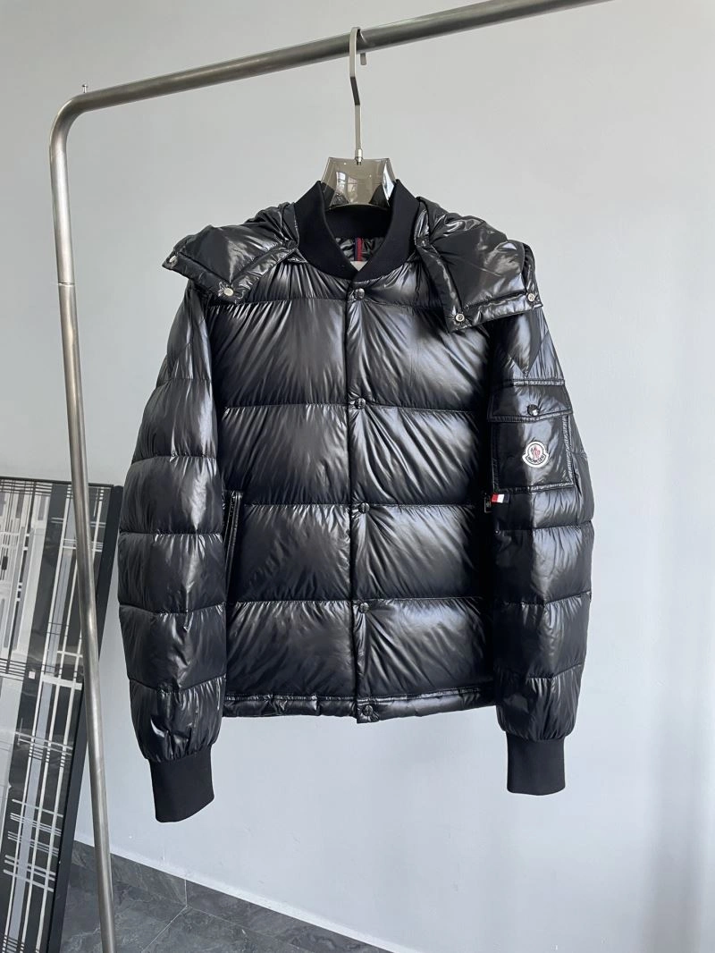 Exact replica Moncler Down Jackets