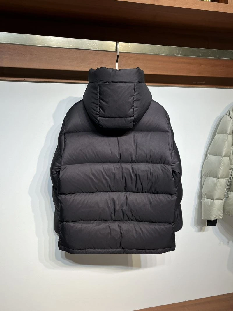 Genuine Moncler Down Jackets