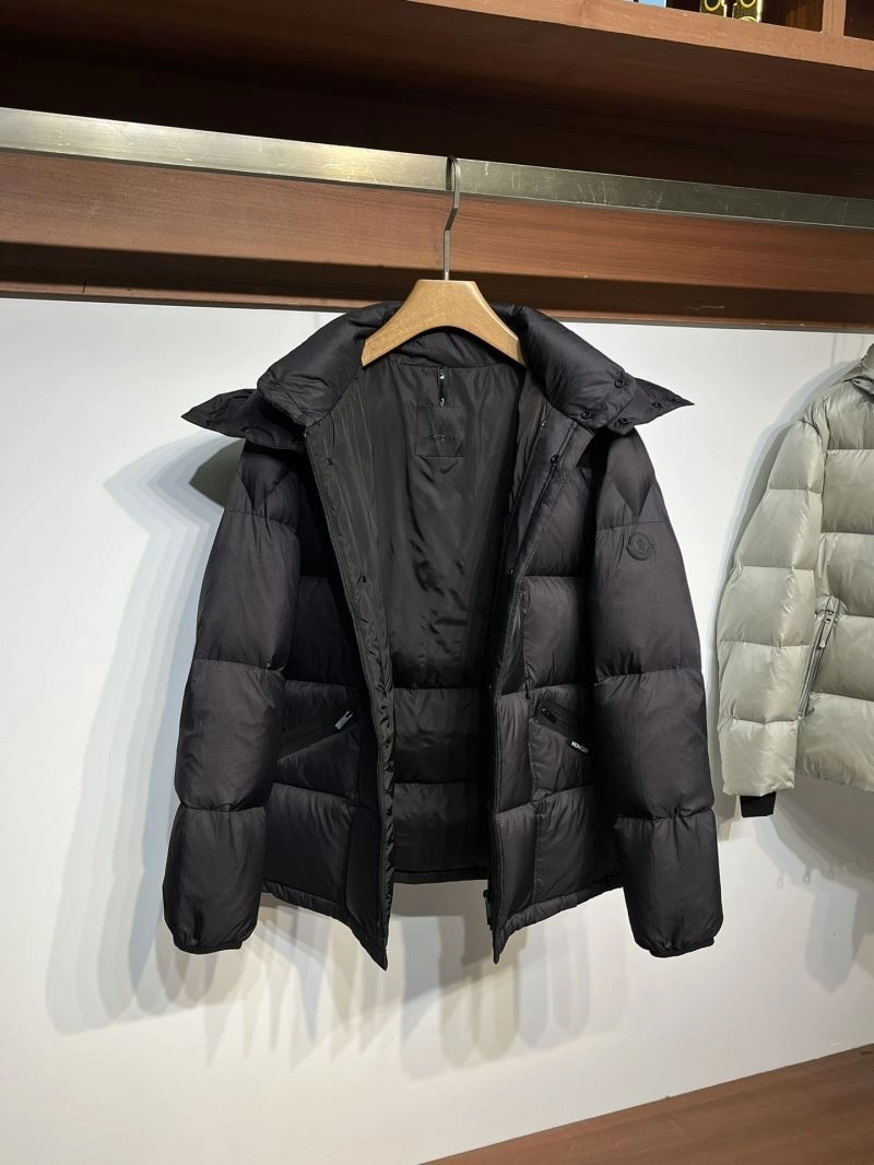 Genuine Moncler Down Jackets