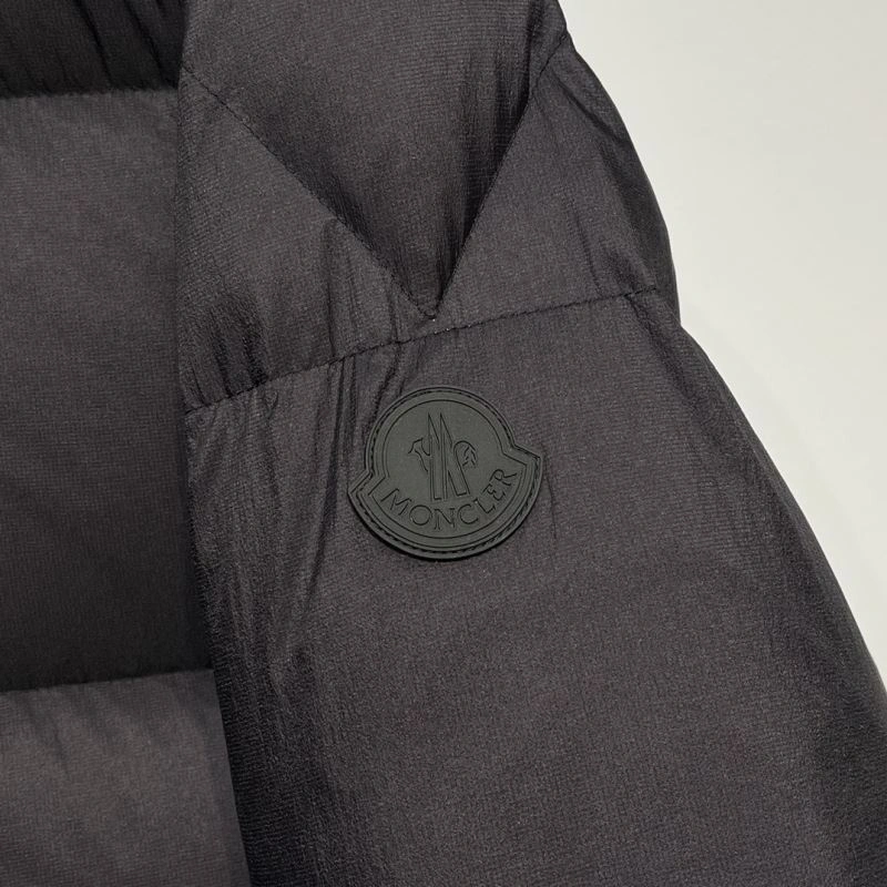 Genuine Moncler Down Jackets