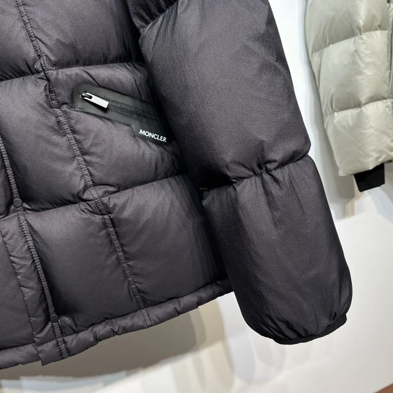 Genuine Moncler Down Jackets