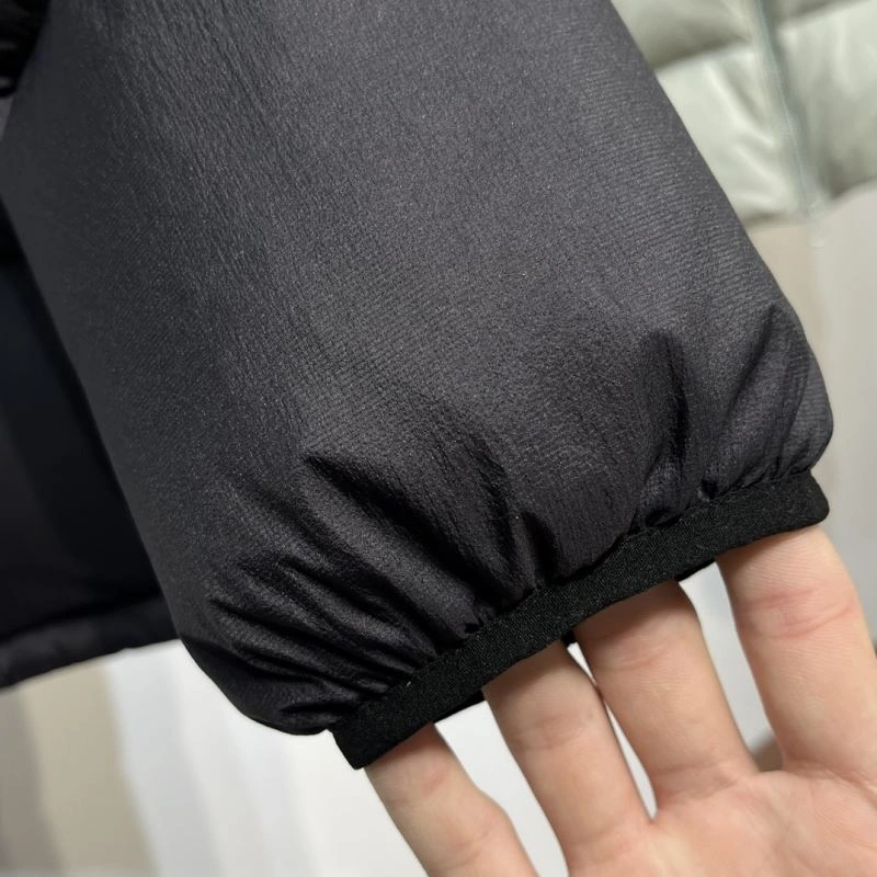 Genuine Moncler Down Jackets