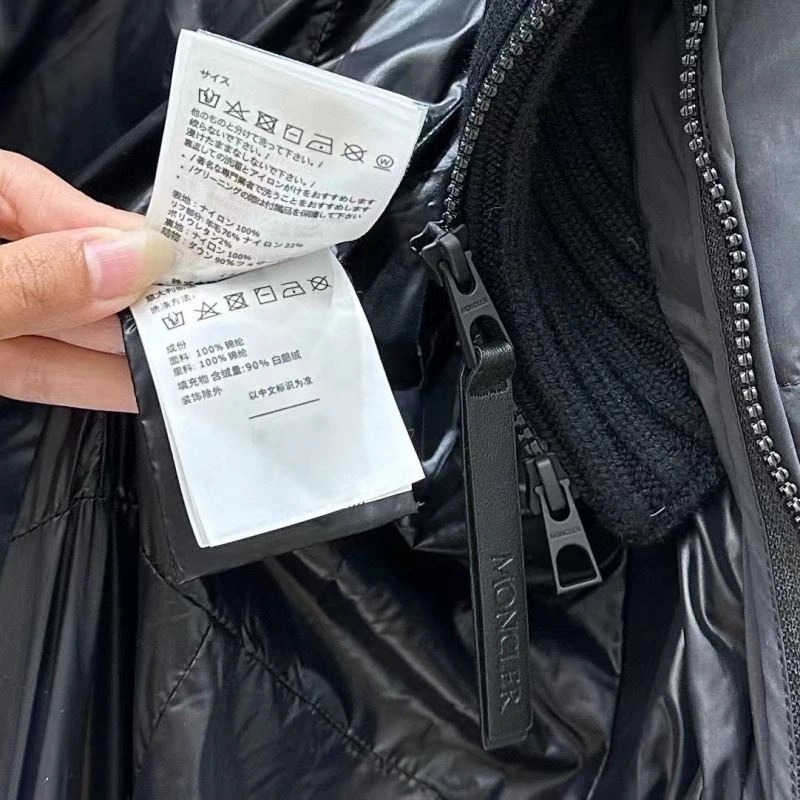 Original Moncler Down Jackets