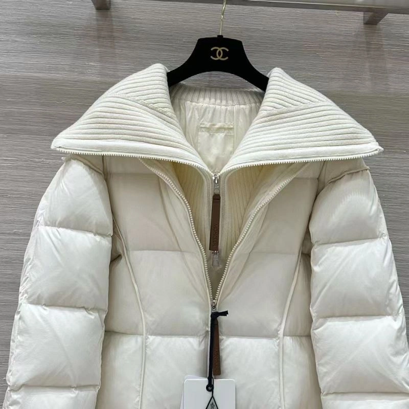 1:1 copy Moncler Down Jackets