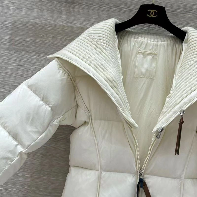 1:1 copy Moncler Down Jackets