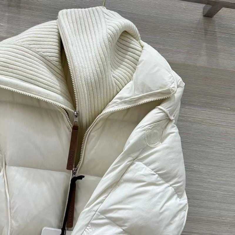 1:1 copy Moncler Down Jackets