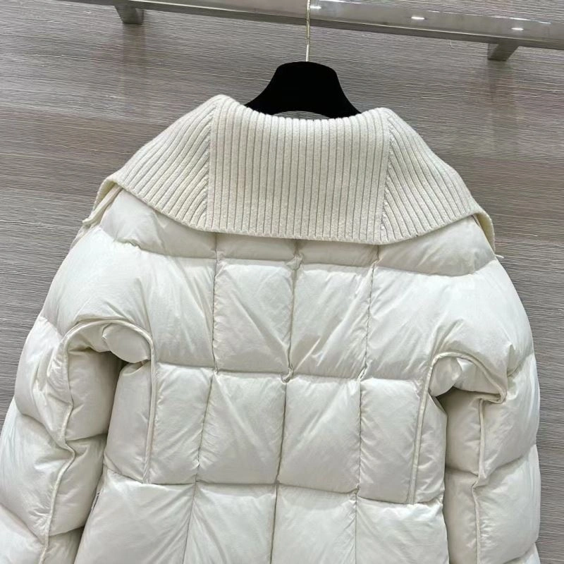 1:1 copy Moncler Down Jackets