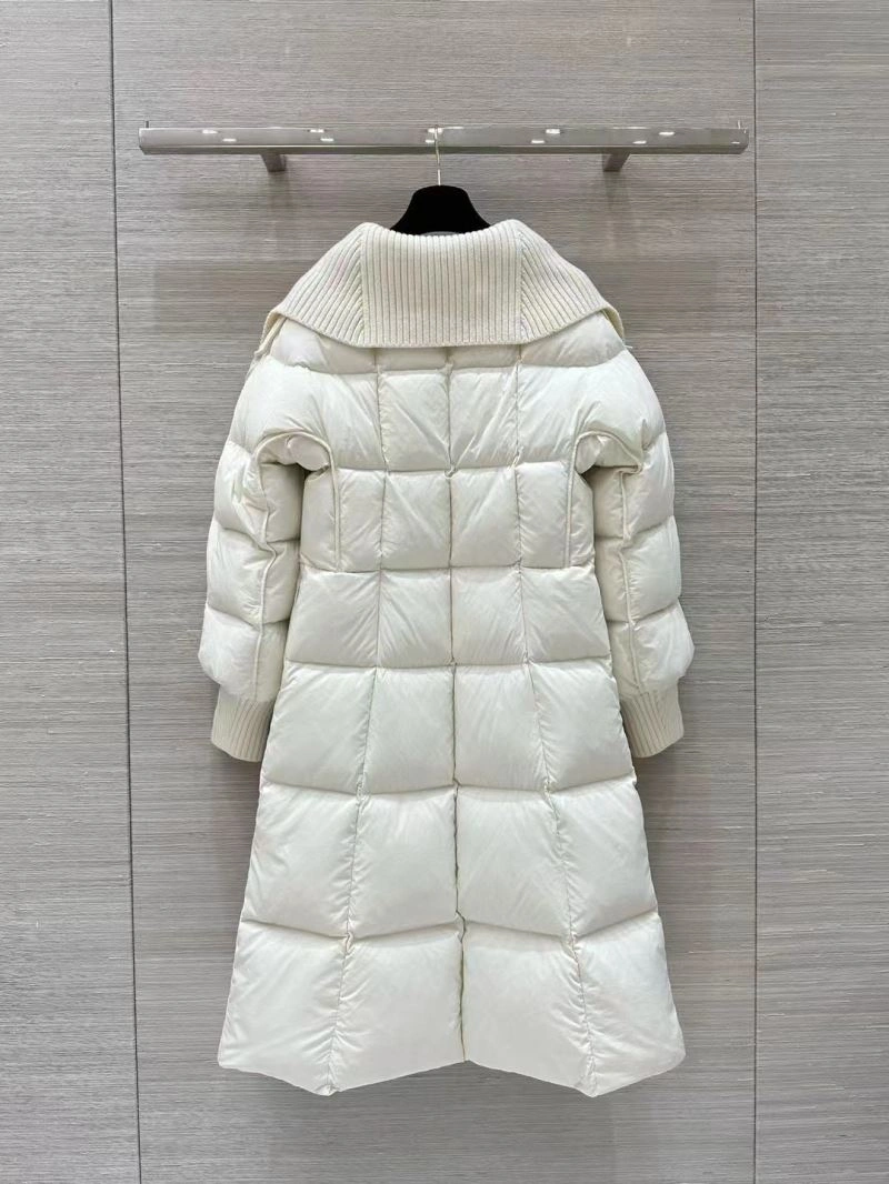 1:1 copy Moncler Down Jackets