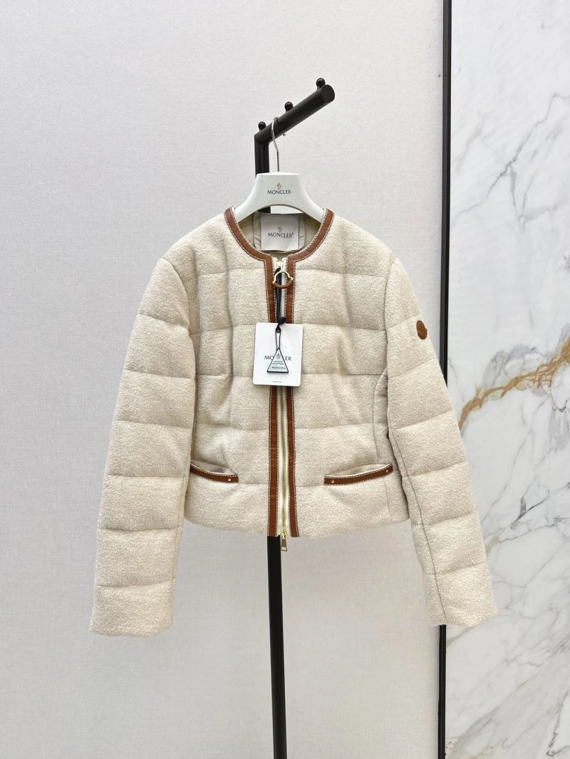 Moncler Down Jackets