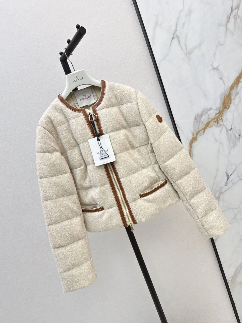 Cut-rate Moncler Down Jackets