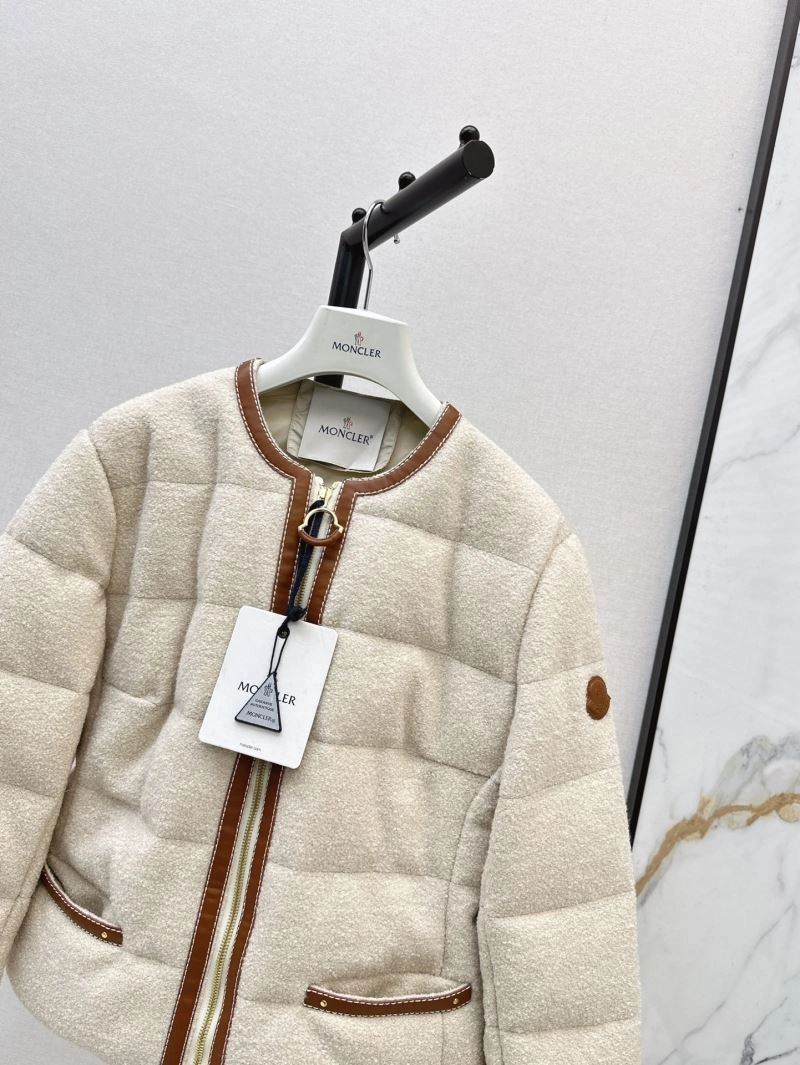 Cut-rate Moncler Down Jackets