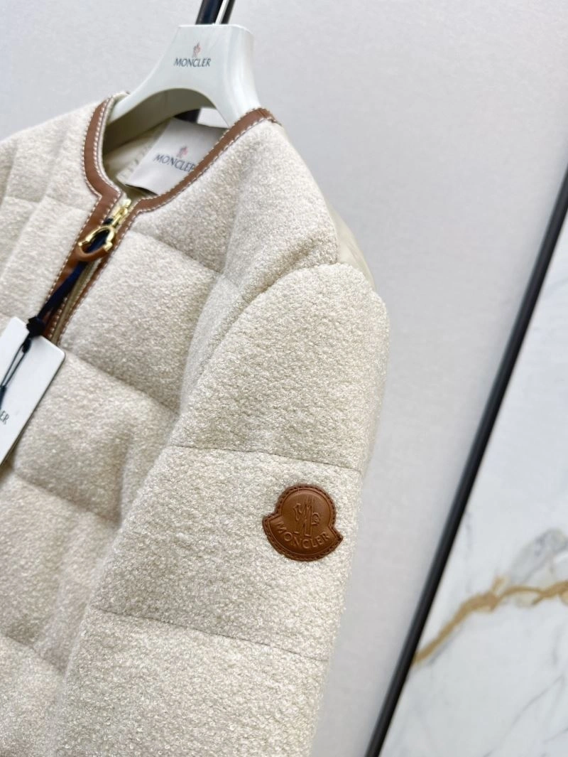 Cut-rate Moncler Down Jackets
