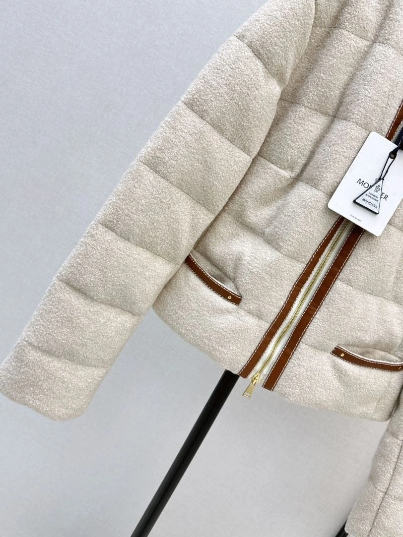 Cut-rate Moncler Down Jackets