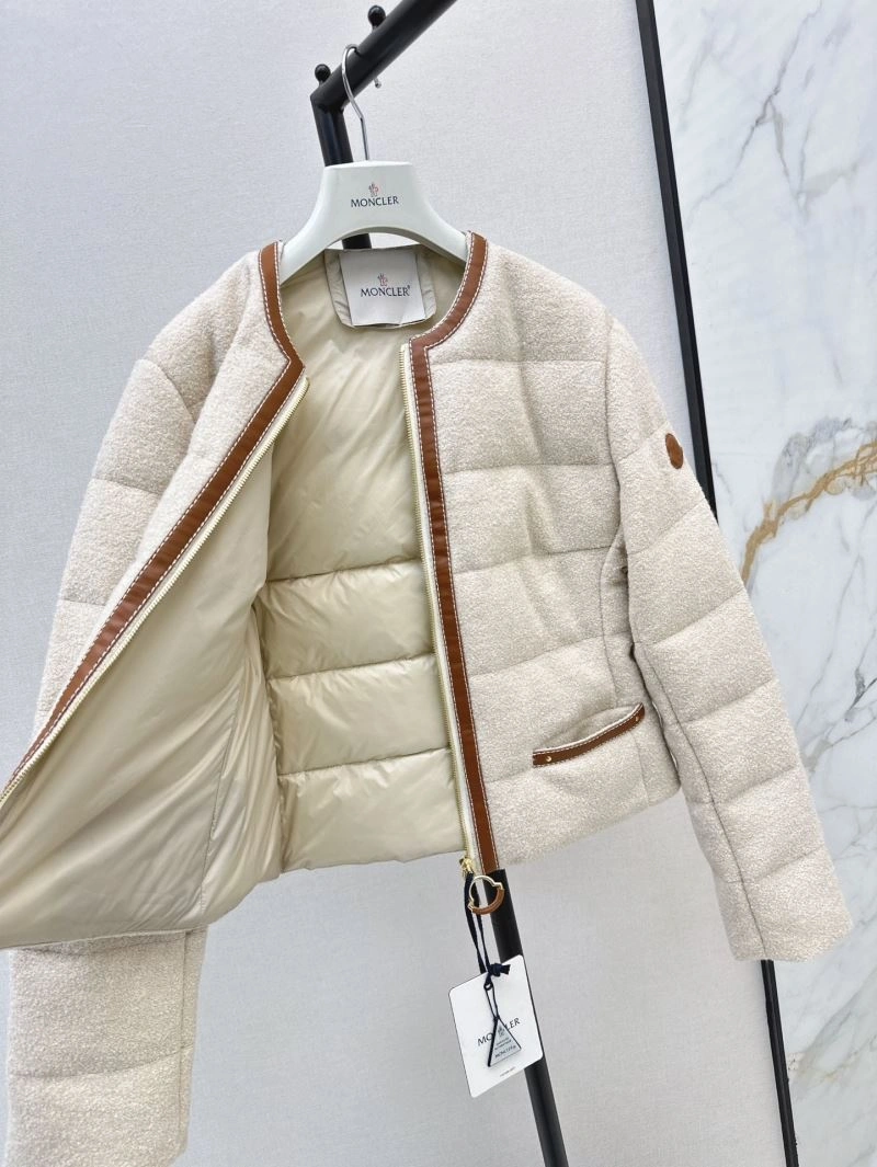 Cut-rate Moncler Down Jackets