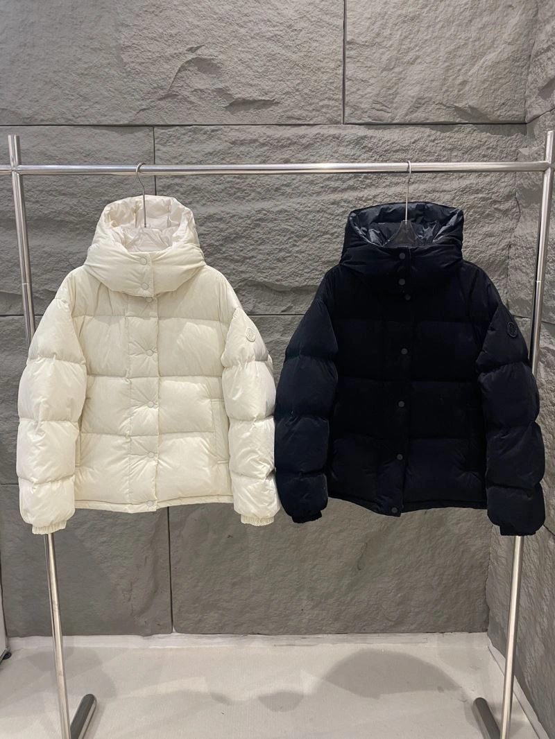 Moncler Down Jackets