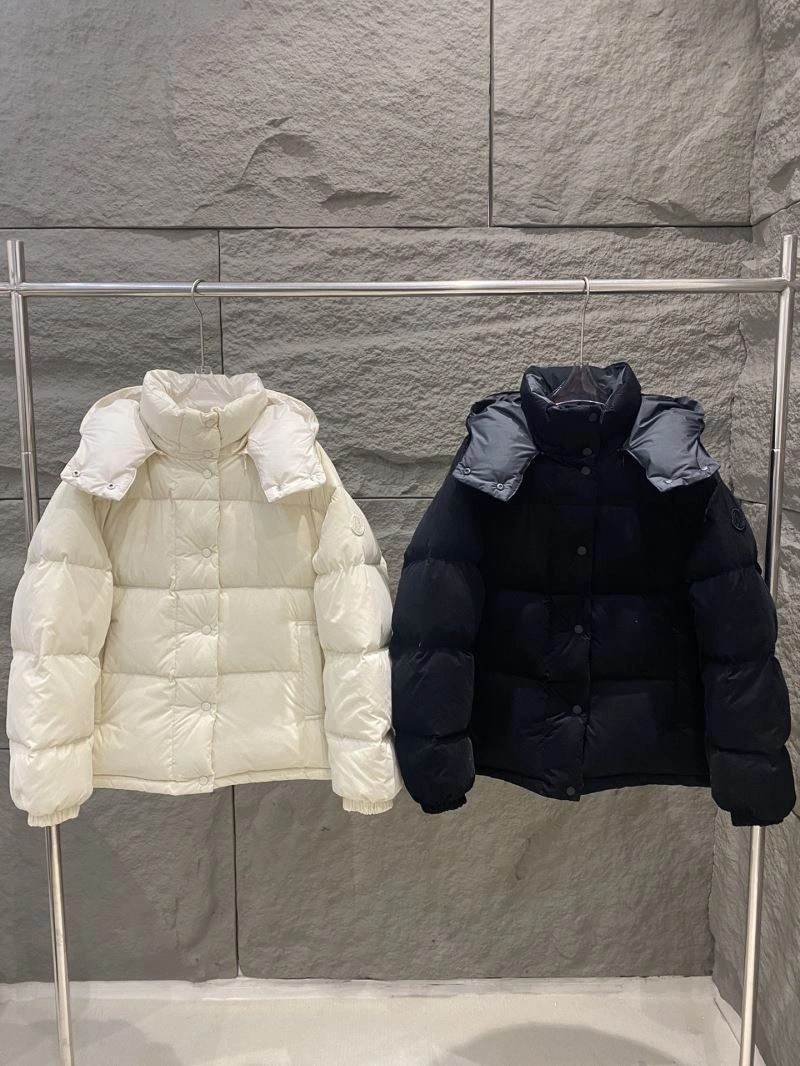 Economical Moncler Down Jackets