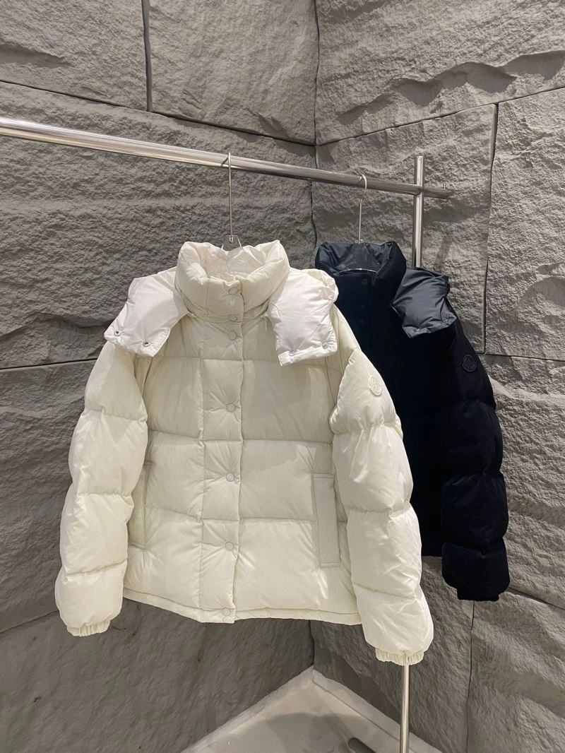 Economical Moncler Down Jackets