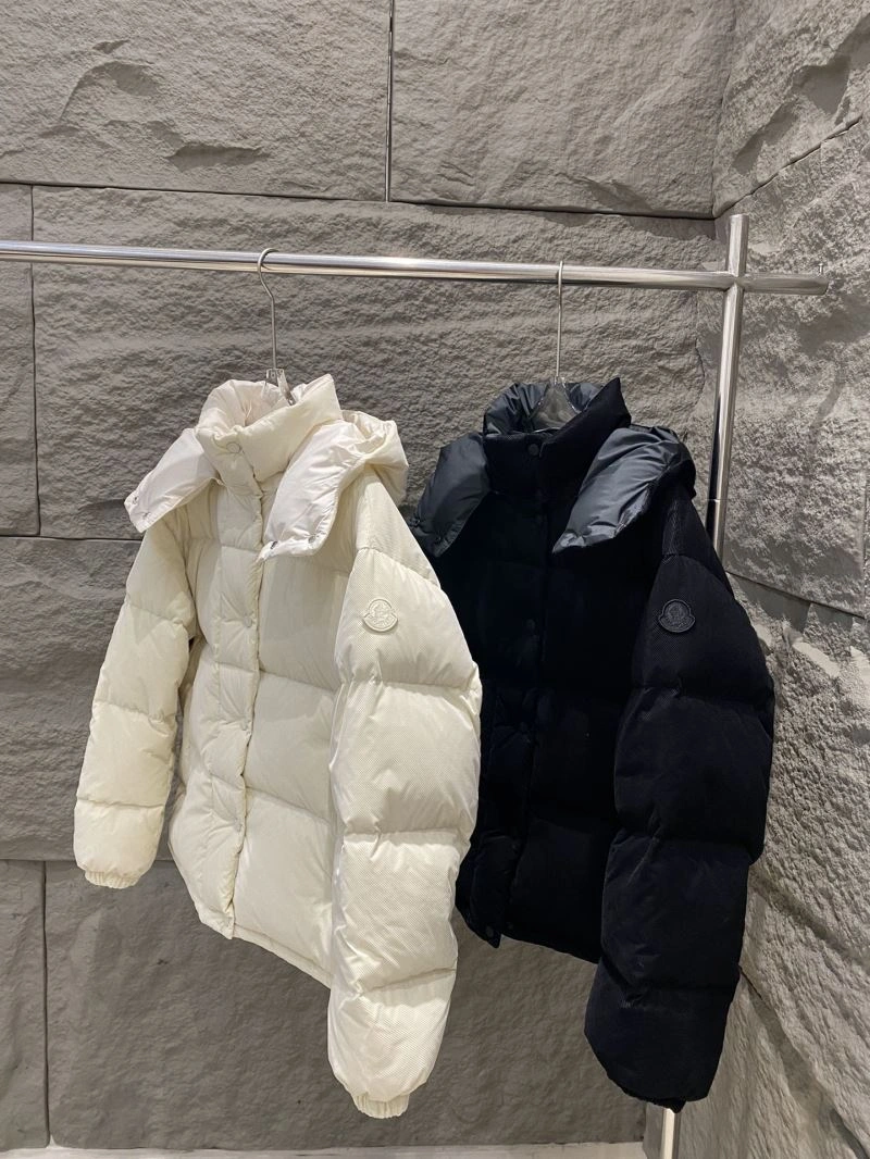 Economical Moncler Down Jackets