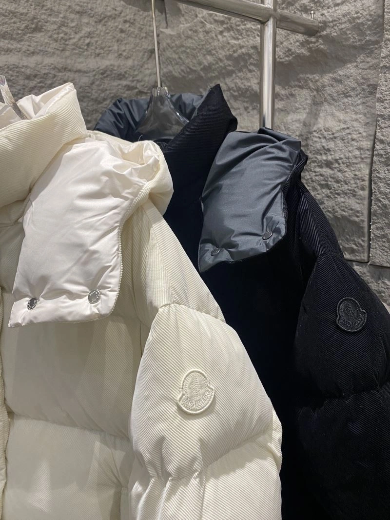 Economical Moncler Down Jackets