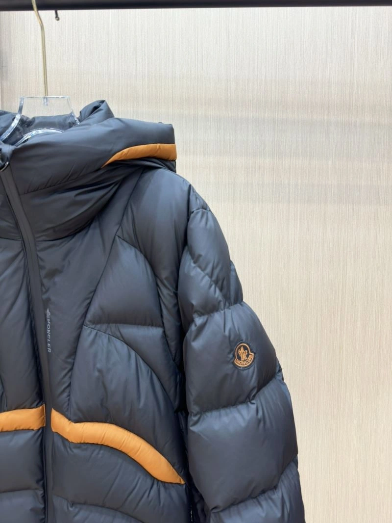 Budget-friendly Moncler Down Jackets