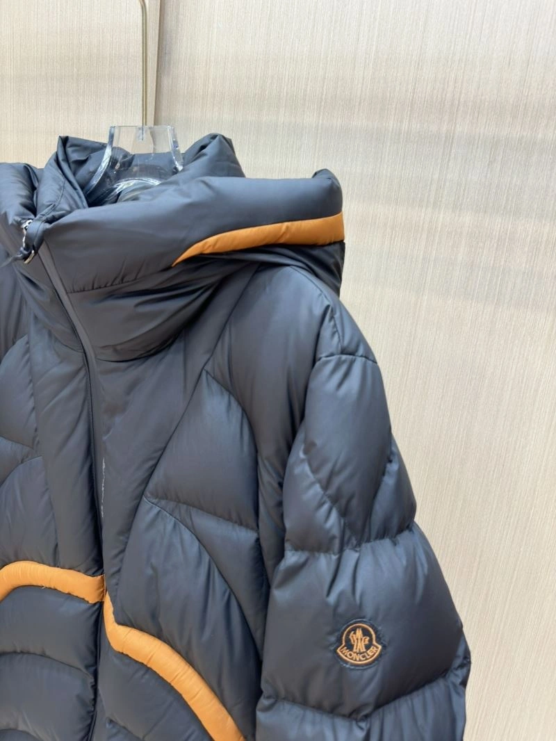 Budget-friendly Moncler Down Jackets