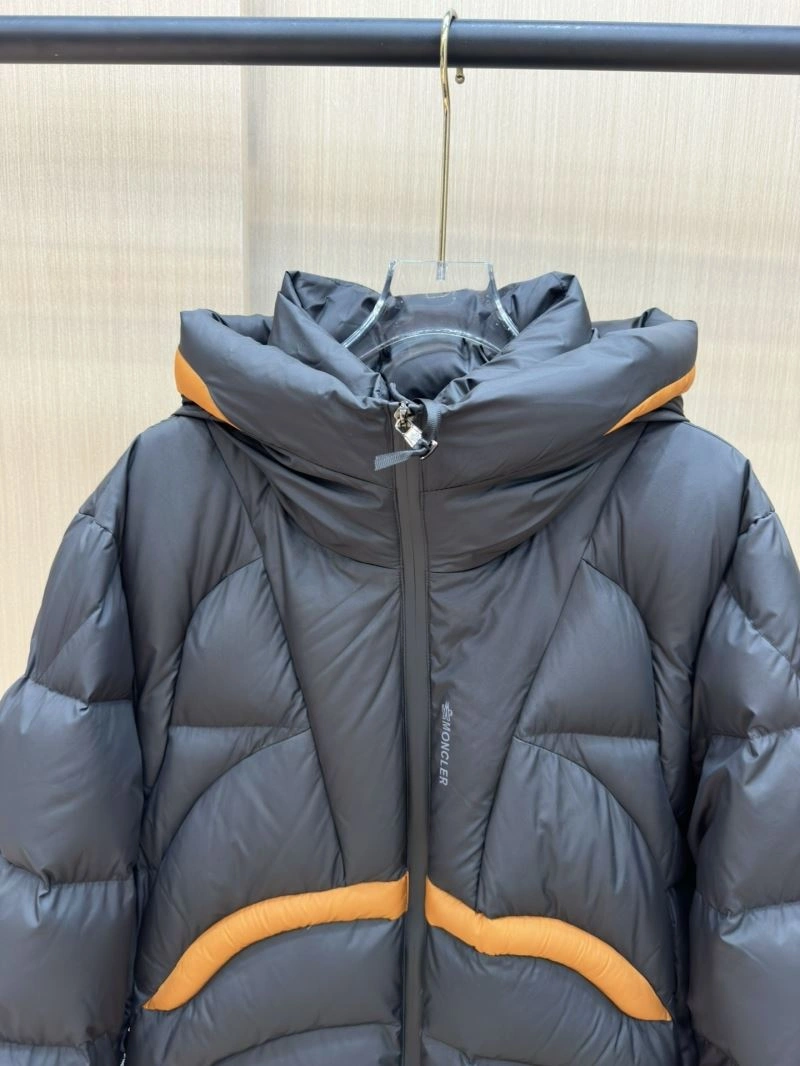 Budget-friendly Moncler Down Jackets