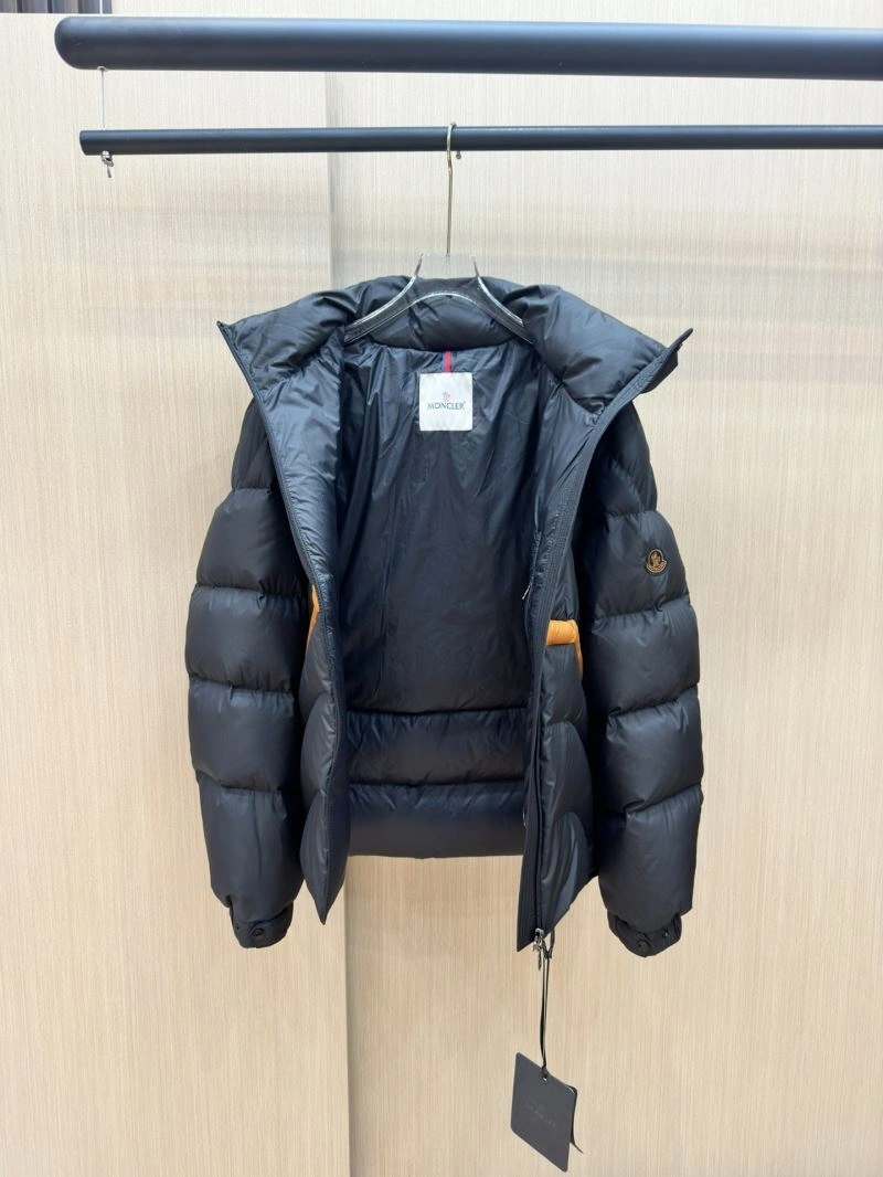 Budget-friendly Moncler Down Jackets