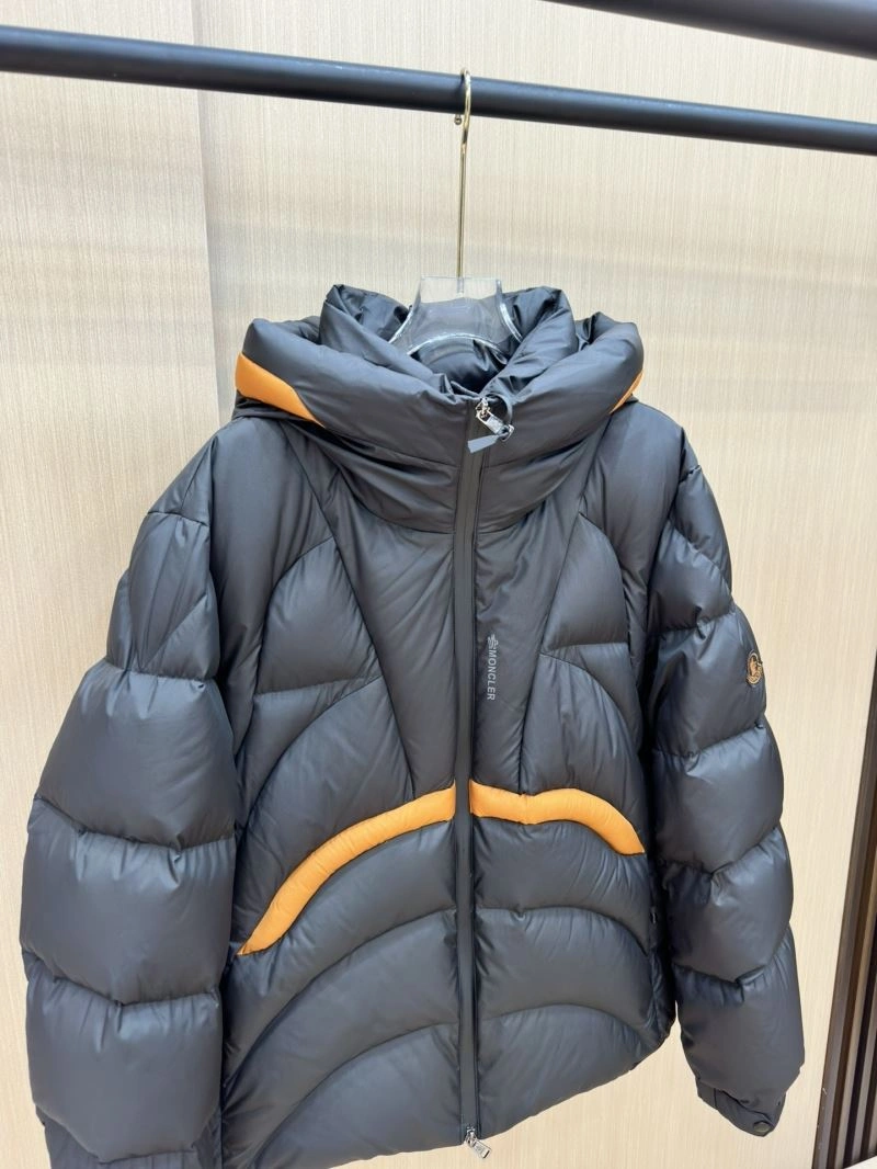 Budget-friendly Moncler Down Jackets