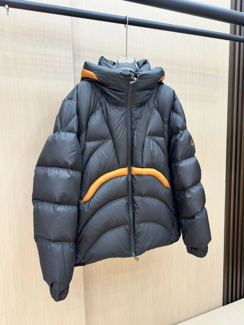 Budget-friendly Moncler Down Jackets