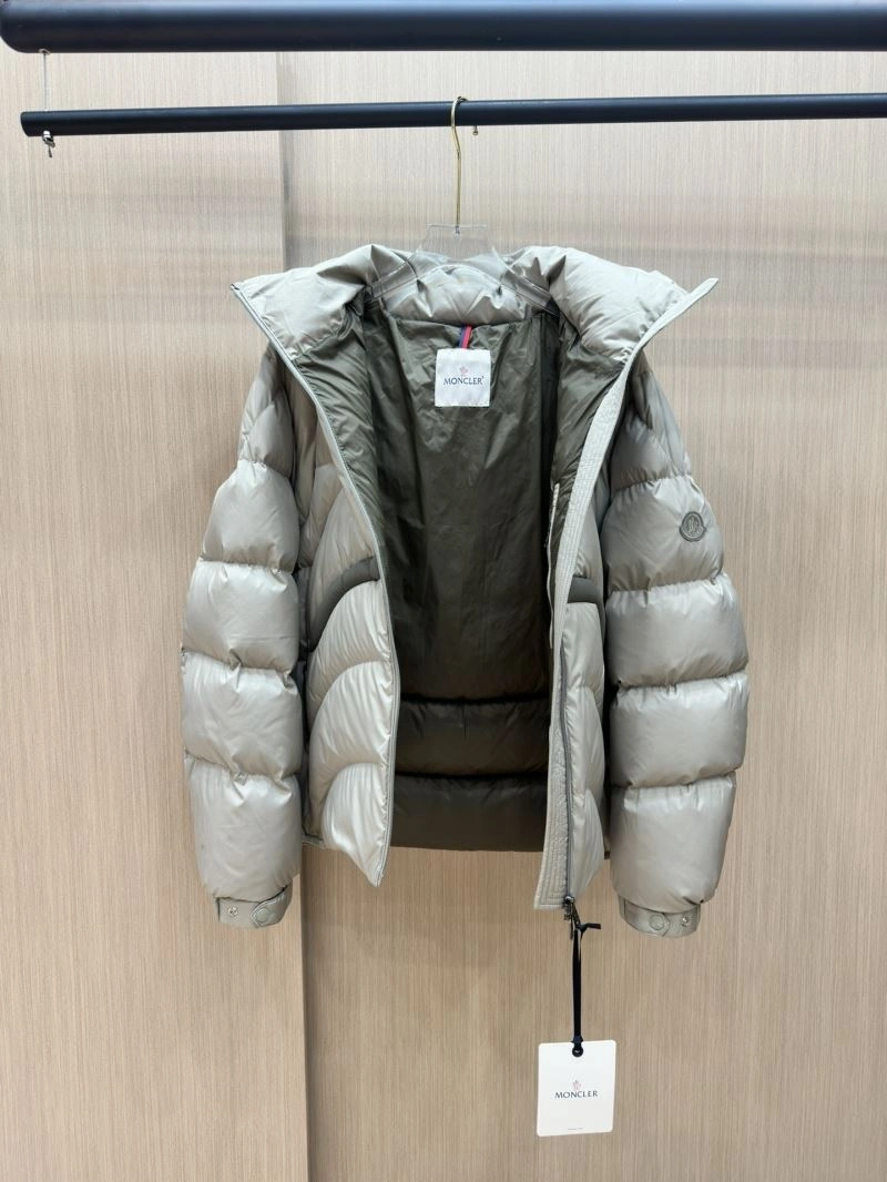 Affordable Moncler Down Jackets