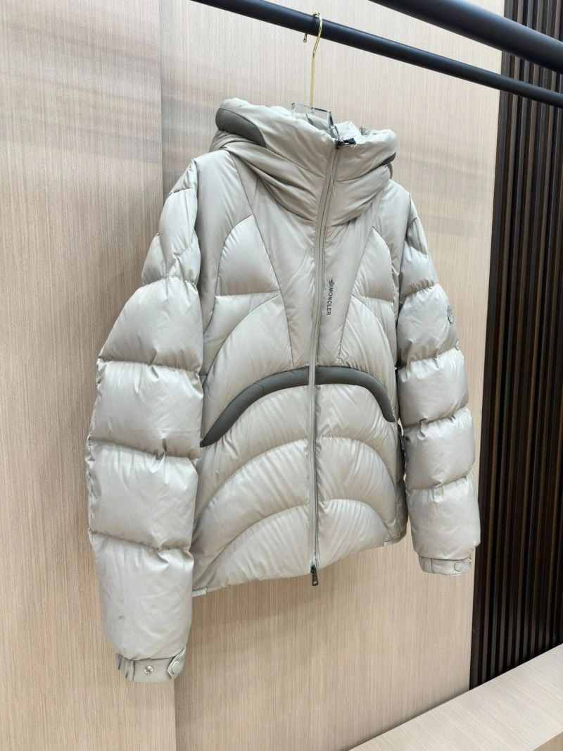 Affordable Moncler Down Jackets