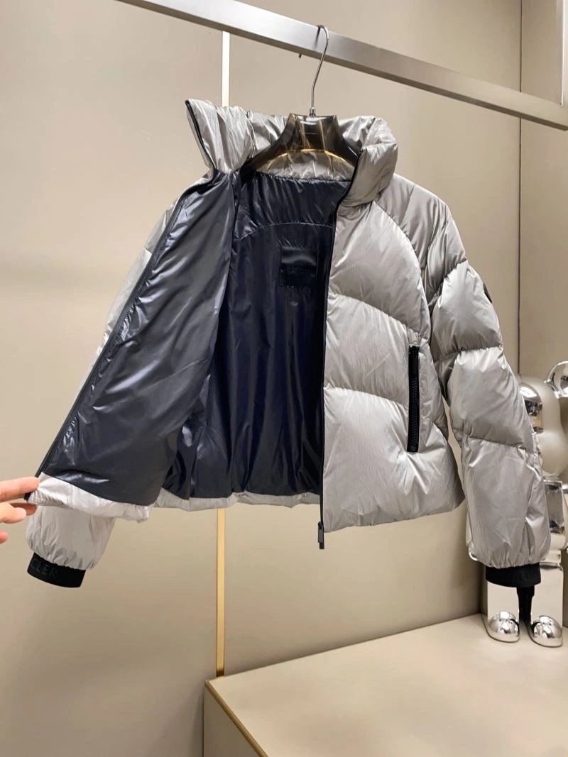 Top match Moncler Down Jackets