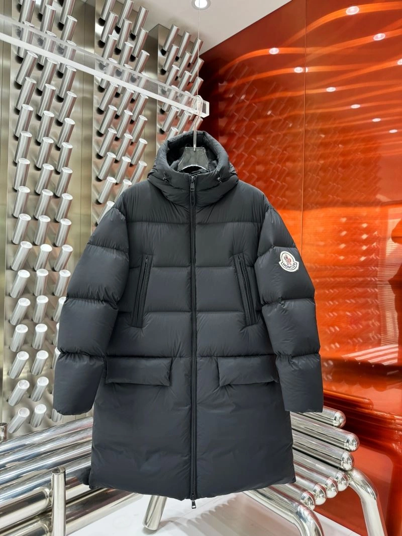 Moncler Down Jackets