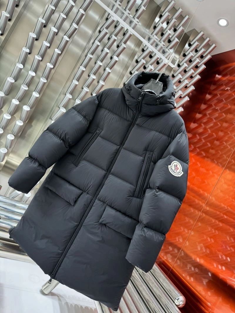 Precise copy Moncler Down Jackets