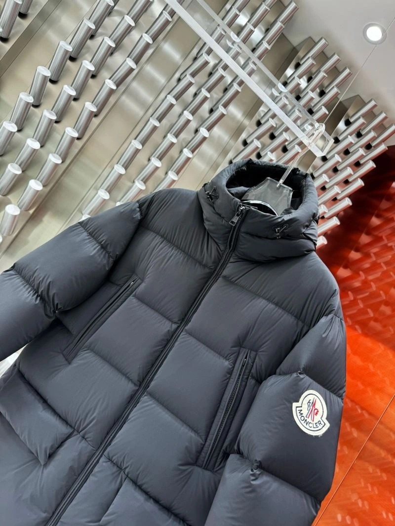 Precise copy Moncler Down Jackets