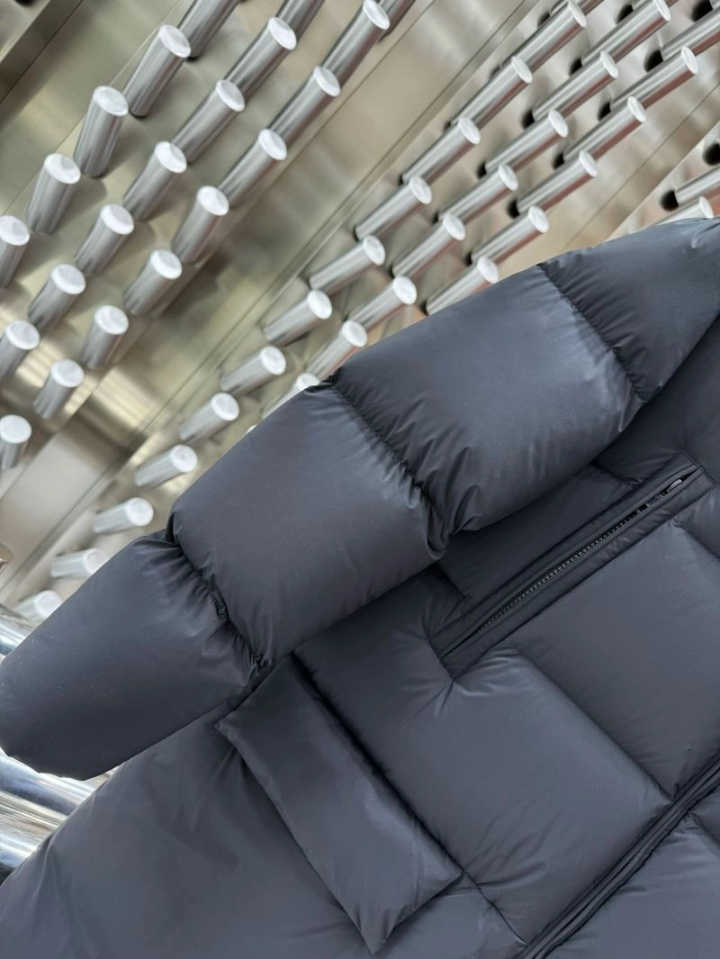 Precise copy Moncler Down Jackets