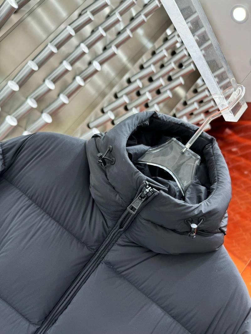 Precise copy Moncler Down Jackets