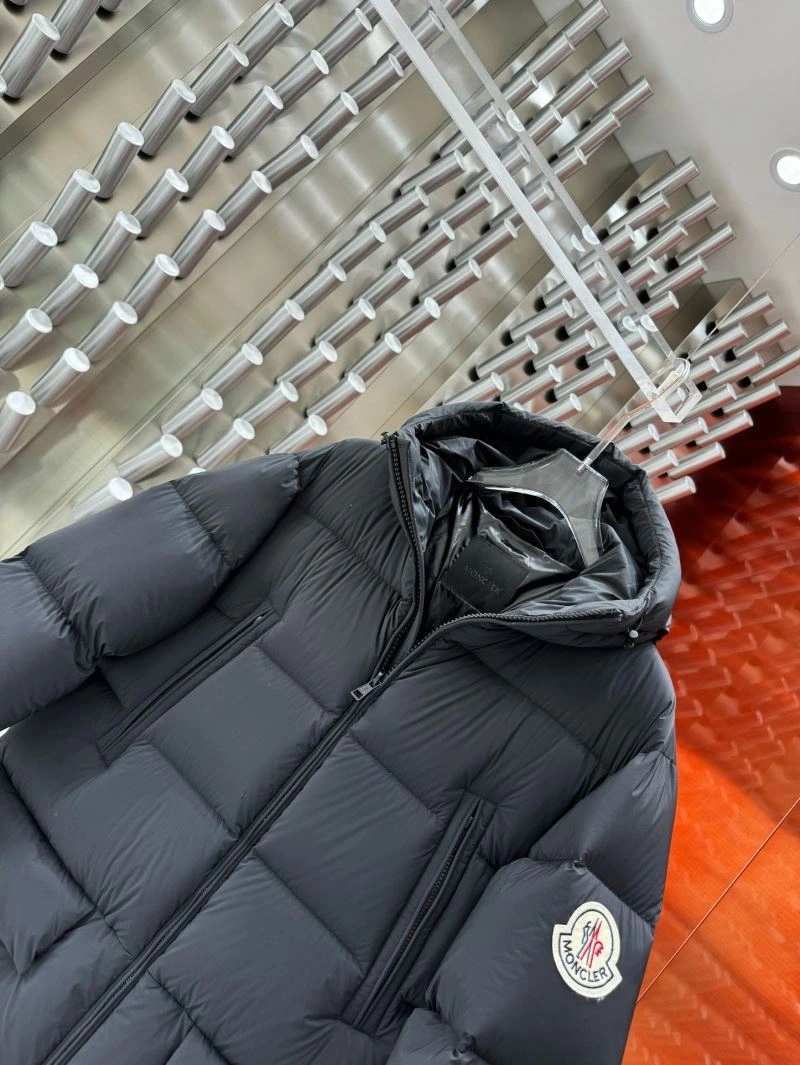Precise copy Moncler Down Jackets