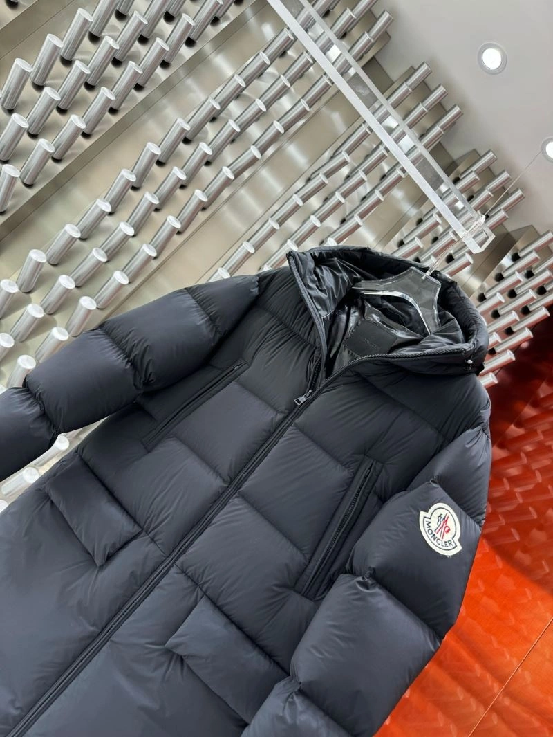 Precise copy Moncler Down Jackets