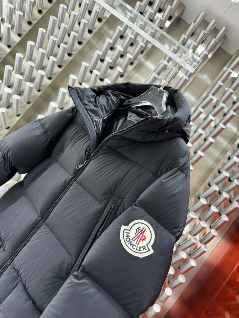 Precise copy Moncler Down Jackets