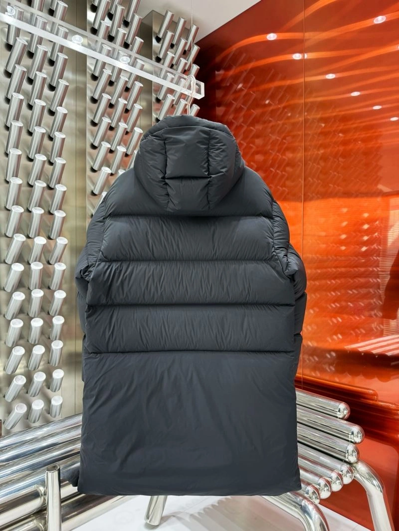 Precise copy Moncler Down Jackets