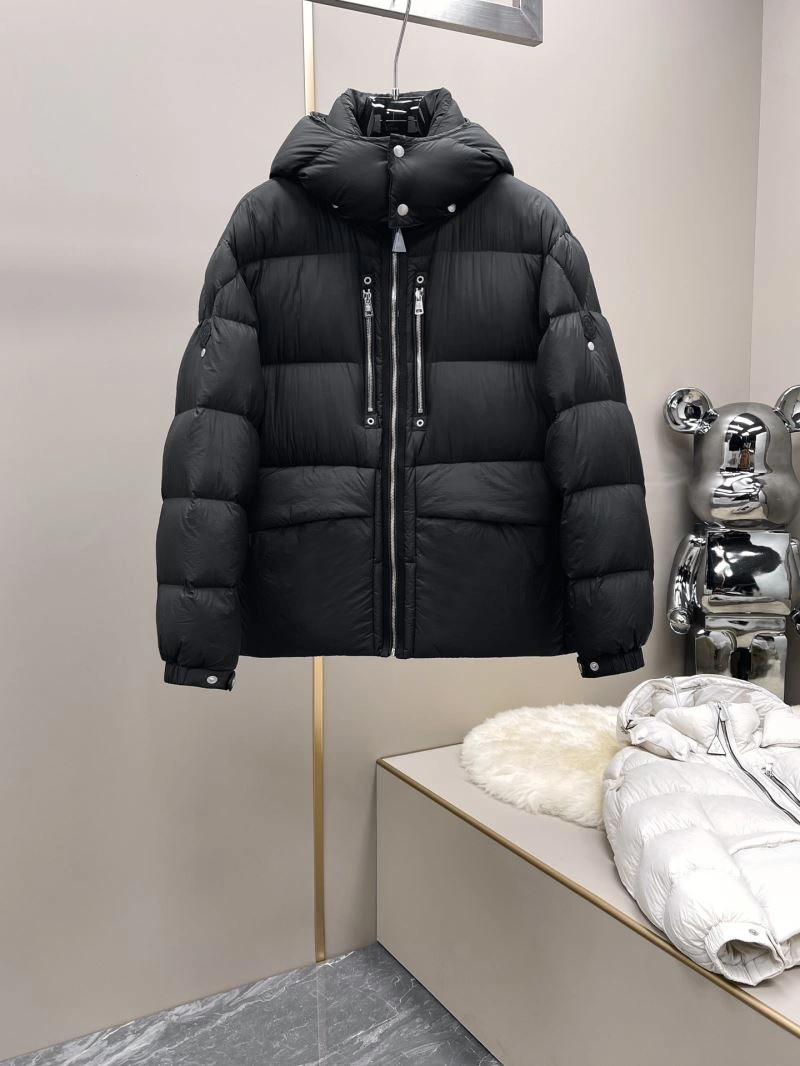Moncler Down Jackets
