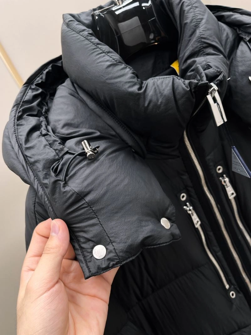 Discounted Moncler Down Jackets