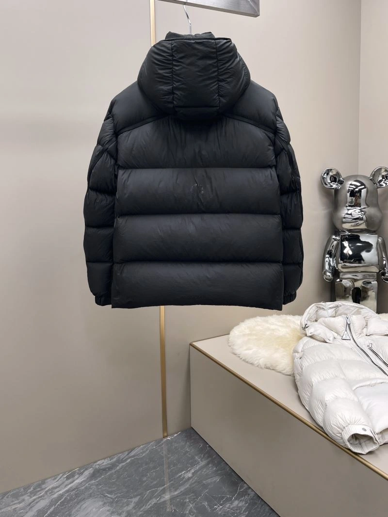 Discounted Moncler Down Jackets