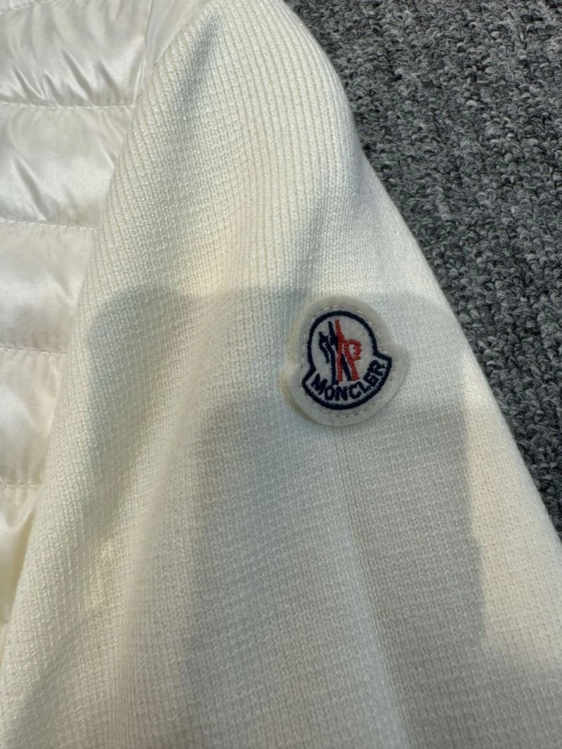 Original Moncler Down Jackets