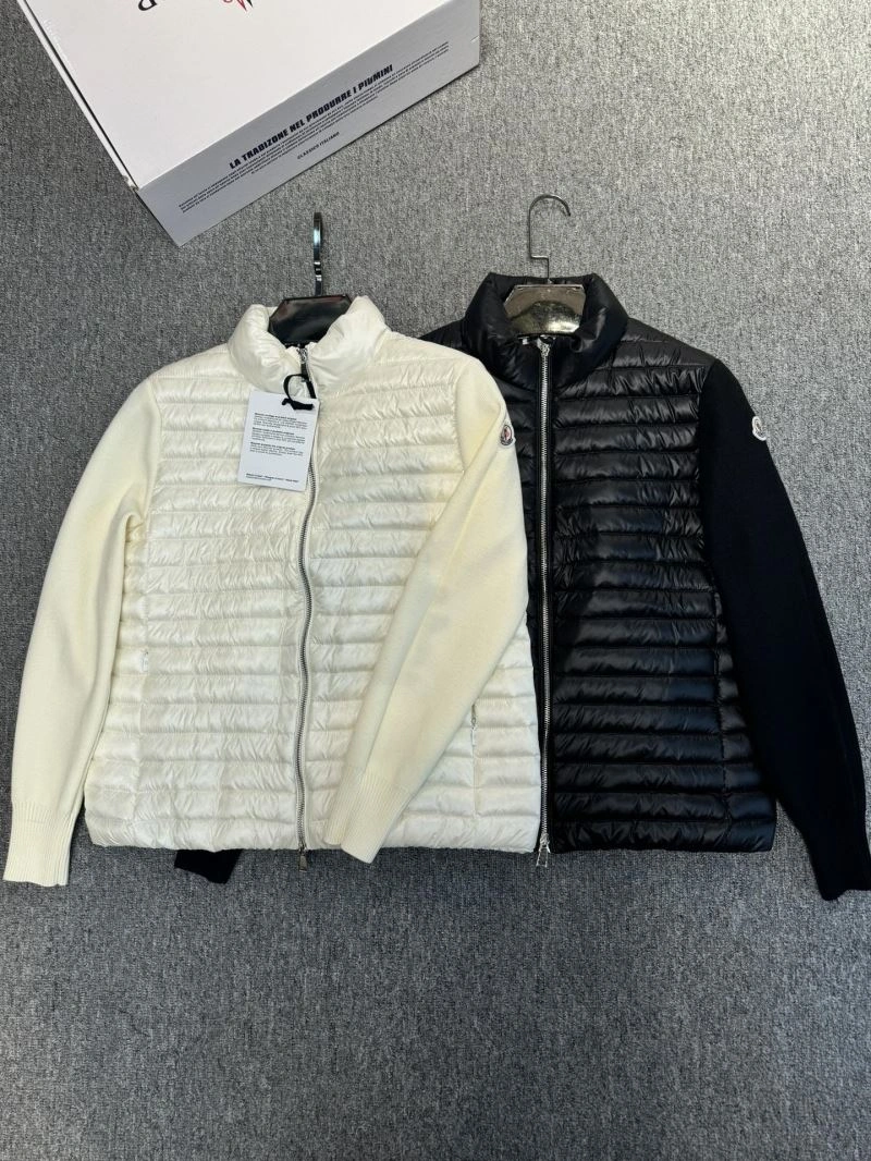 Original Moncler Down Jackets
