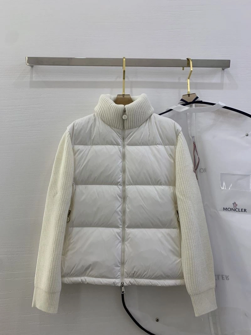 Moncler Down Jackets