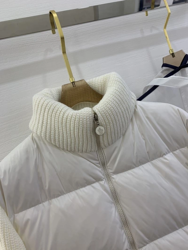 Brand-original Moncler Down Jackets