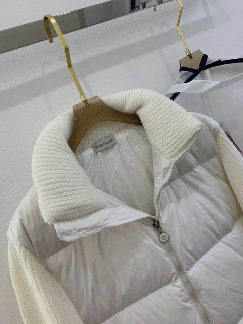 Brand-original Moncler Down Jackets