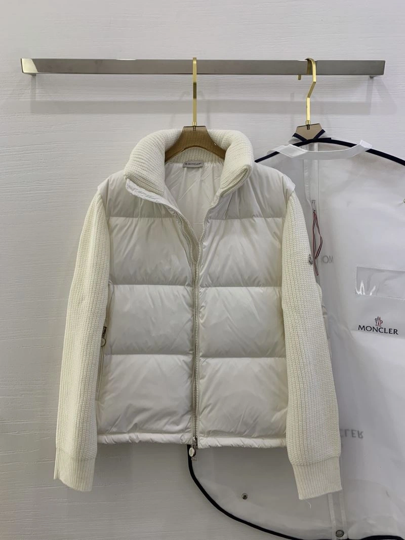 Brand-original Moncler Down Jackets